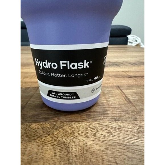 Hydro Flask | Dining | Hydro Flask 4 Oz All Around Travel Tumbler ...